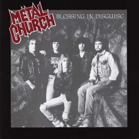 Most popular Metal albums of 1989 - Rate Your Music
