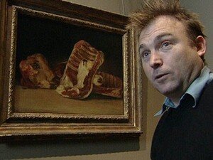 Au Louvre avec Miquel Barceló (Film, Art Documentary): Reviews, Ratings ...