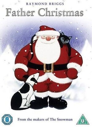 Father Christmas (Film, Animation): Reviews, Ratings, Cast and Crew ...