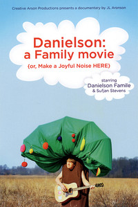 Danielson: A Family Movie (or, Make a Joyful Noise Here) (Film, Music ...