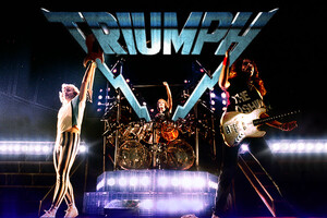TRIUMPH: A ROCK 'N ROLL MACHINE - THE 5 BEST ALBUMS OF TRIUMPH - Rate ...