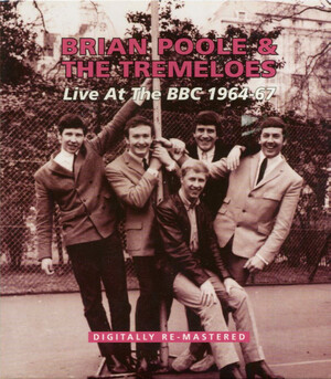 Brian Poole & The Tremeloes - Brian Poole Interview Clip, Good Lovin ...