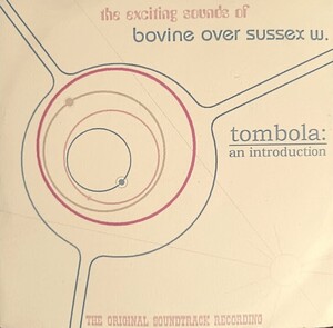 Bovine Over Sussex W - Welcome to the Cult of Big Stampy - Rate Your Music