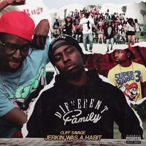 Jerk Rap - Music genre - Rate Your Music