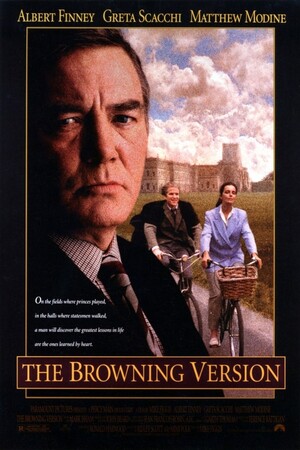 The Browning Version (Film, Drama): Reviews, Ratings, Cast and Crew ...