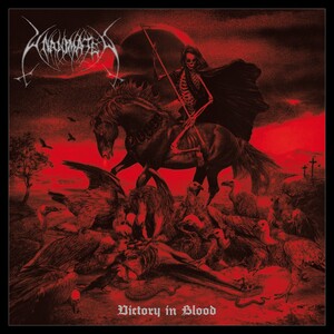 Unanimated - Victory in Blood - Rate Your Music