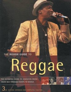 Rough Guide to Reggae: Essential Albums - Rate Your Music
