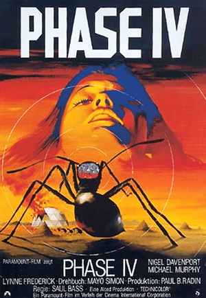 Phase IV (Film, Science Fiction): Reviews, Ratings, Cast and Crew ...