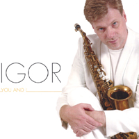 Ranking The IGOR (Igor Fedotov) You and I (2003) album tracks from ...