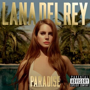 Best Lana Del Rey songs of all time - Rate Your Music