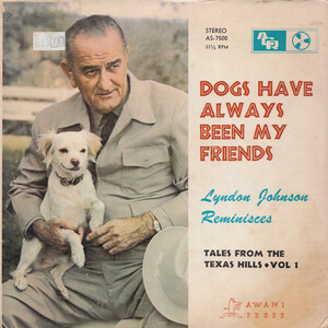 Lyndon B. Johnson (LBJ) Songs - Rate Your Music