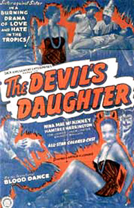 The Devil's Daughter (Film, Horror): Reviews, Ratings, Cast and Crew - Rate Your Music