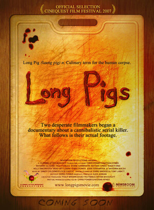 Long Pigs (Film, Cannibal): Reviews, Ratings, Cast and Crew - Rate Your ...