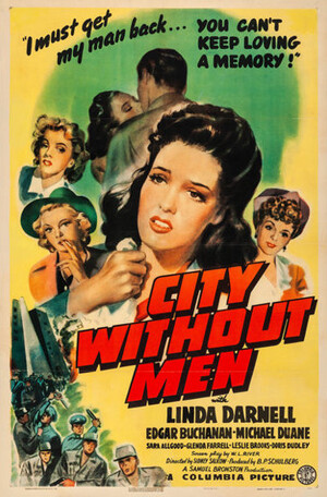 City Without Men (Film, Melodrama): Reviews, Ratings, Cast and Crew ...