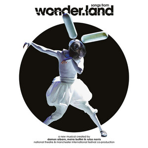 Damon Albarn - Wonder.land - Rate Your Music