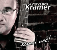Crazy Chris Kramer - Die Frau von meinem Vermieter - Rate Your Music