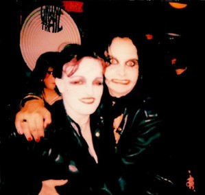 Top Dozen of Goth Rock Albums (as voted by Rateyourmusic users) - Rate ...