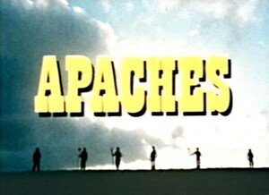 Apaches (Film, Educational): Reviews, Ratings, Cast and Crew - Rate ...