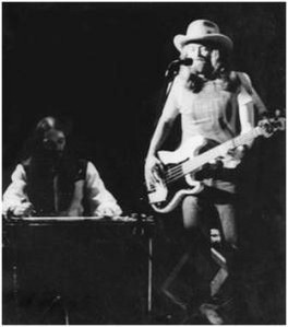 New Riders of the Purple Sage @ The Livery on April 17, 2009 - Rate ...
