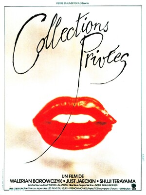 Collections privées (Film, Anthology Film): Reviews, Ratings, Cast and ...