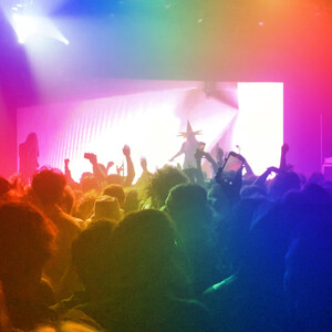Live Music - Rate Your Music