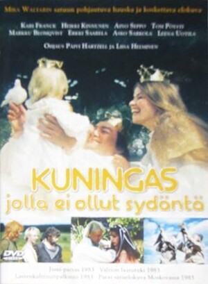 Kuningas jolla ei ollut sydäntä (Film, Children's): Reviews, Ratings ...