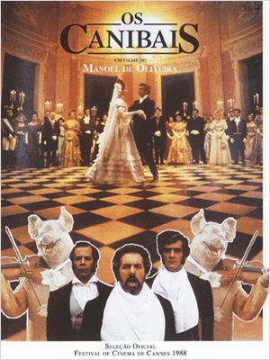 Os canibais (Film, Black Comedy): Reviews, Ratings, Cast and Crew ...