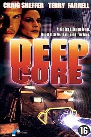 Deep Core (Film, Science Fiction): Reviews, Ratings, Cast and Crew ...