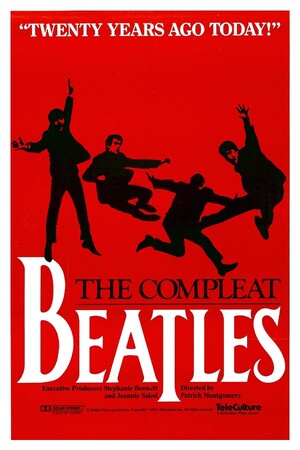 The Compleat Beatles (Film, Music Documentary): Reviews, Ratings, Cast ...