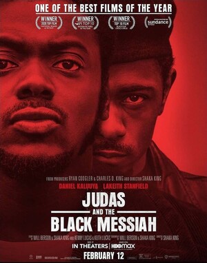 Judas and the Black Messiah (Film, Biopic): Reviews, Ratings, Cast and ...