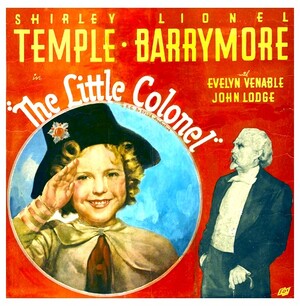 The Little Colonel (Film, Family): Reviews, Ratings, Cast and Crew ...