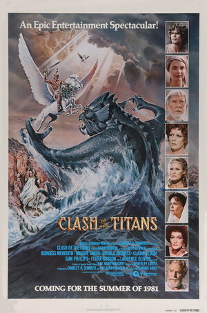 Clash of the Titans (Film, Fantasy): Reviews, Ratings, Cast and Crew ...