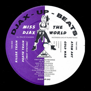 Best Miss Djax songs of all time - Rate Your Music