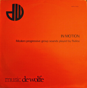 De Wolfe Music - Music label - Rate Your Music