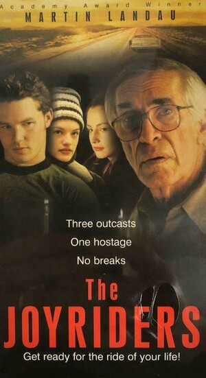 The Joyriders (Film, Melodrama): Reviews, Ratings, Cast and Crew - Rate Your Music