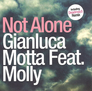 Gianluca Motta - Not Alone (Original Remix) - Rate Your Music