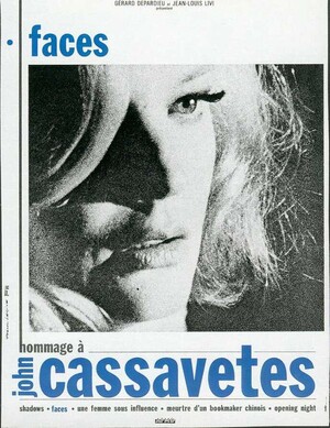 Faces (Film, Drama): Reviews, Ratings, Cast and Crew - Rate Your Music