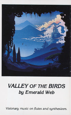 Emerald Web - Valley of the Birds - Rate Your Music