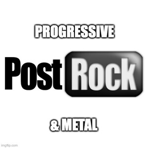 Progressive POST-ROCK - Rate Your Music