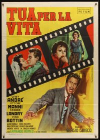 Tua per la vita (Film, Drama): Reviews, Ratings, Cast and Crew - Rate ...