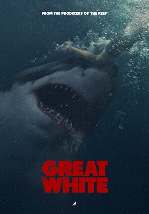 Great White (Film, Natural Horror): Reviews, Ratings, Cast and Crew ...