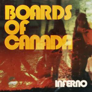 Boards of Canada - Age of Capricorn - Rate Your Music