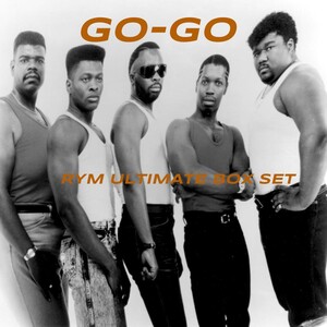 RYM Ultimate Box Set > Go-Go - Rate Your Music