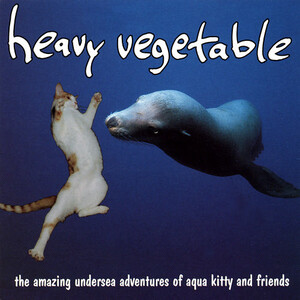 Heavy Vegetable - Junior - Rate Your Music