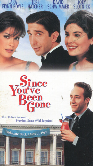 Since You've Been Gone (Film, Romantic Comedy): Reviews, Ratings, Cast ...