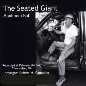 Maximum Bob - Racist Capitalism - Rate Your Music