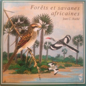 Most popular Bird Sounds albums of 1988 - Rate Your Music