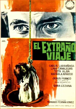 El extraño viaje (Film, Mystery): Reviews, Ratings, Cast and Crew ...