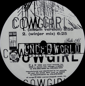 Best Techno singles of the 1990s - Rate Your Music