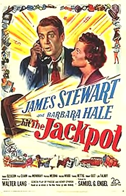 The Jackpot (Film, Comedy): Reviews, Ratings, Cast and Crew - Rate Your ...